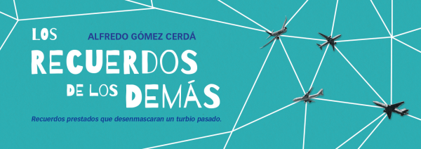 Nuestro mapa de recuerdos.