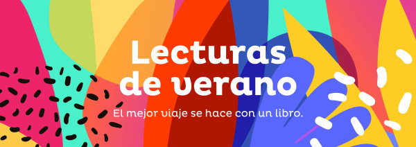 Bienvenido verano: tenemos un libro para ti