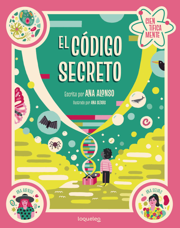 El código secreto